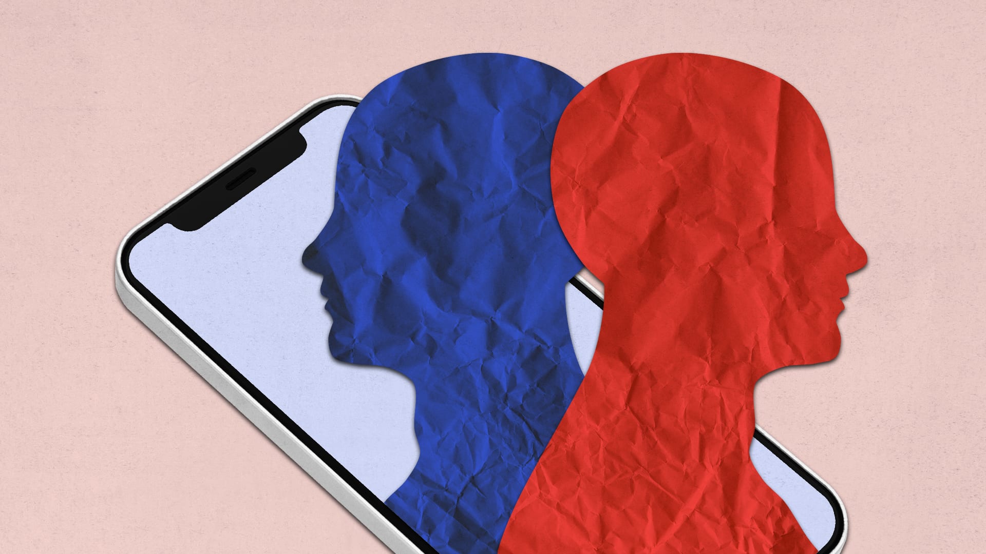 New study: Social media's alleged anti-conservative bias is ...