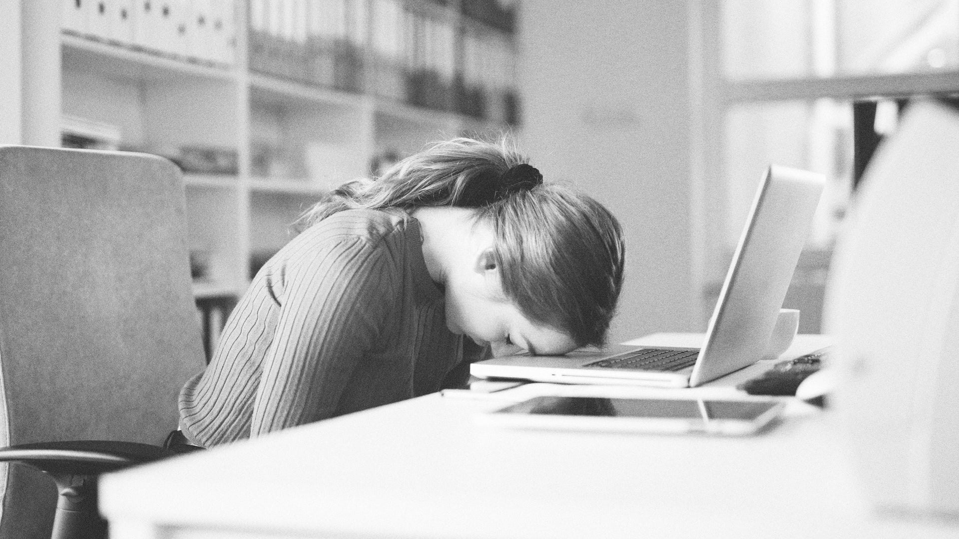 Suffering from to-do list defeat? Here's how to take back control ...