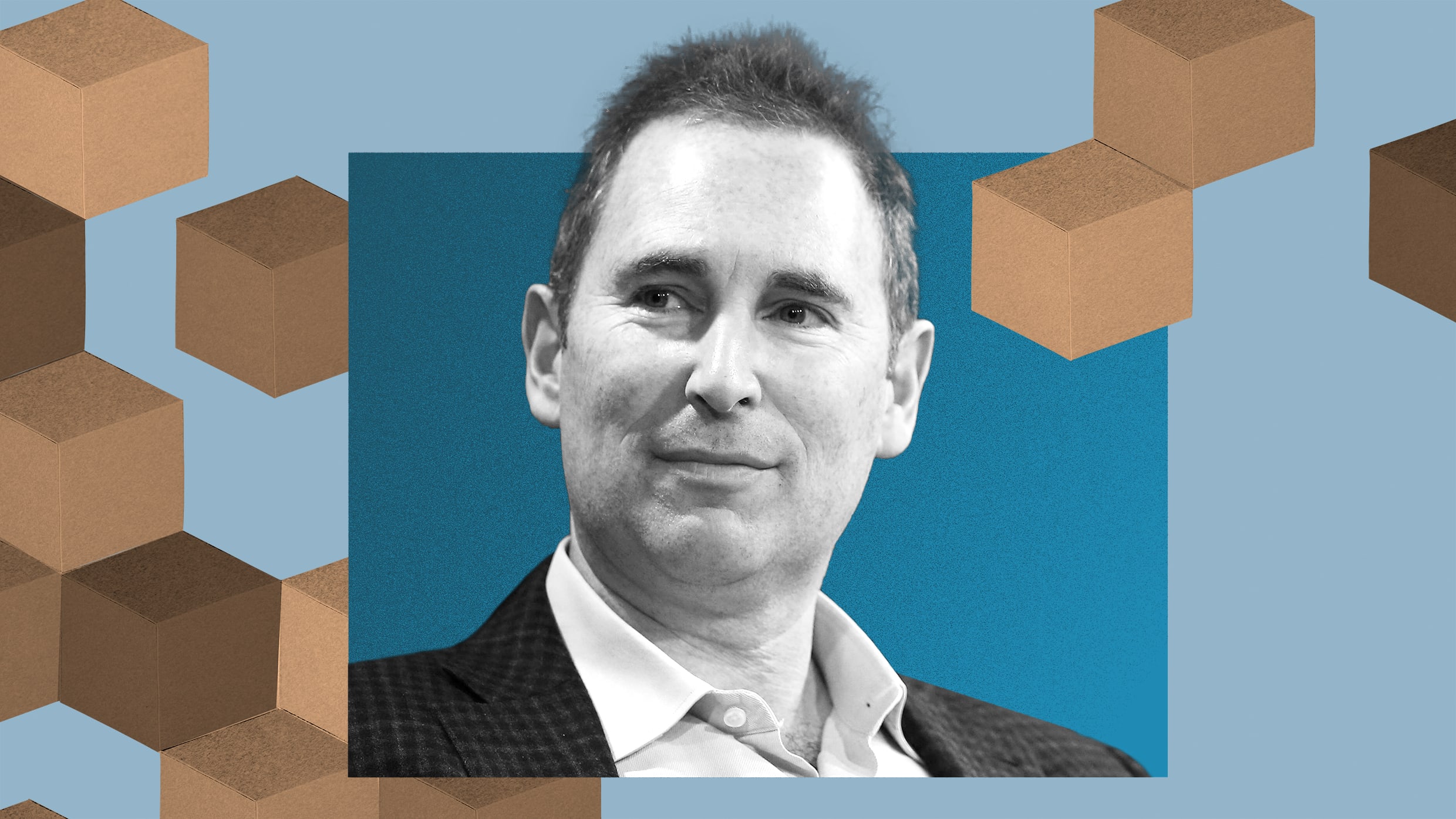 Who is Andy Jassy? 6 things to know about Amazon's next CEO - Fast Company