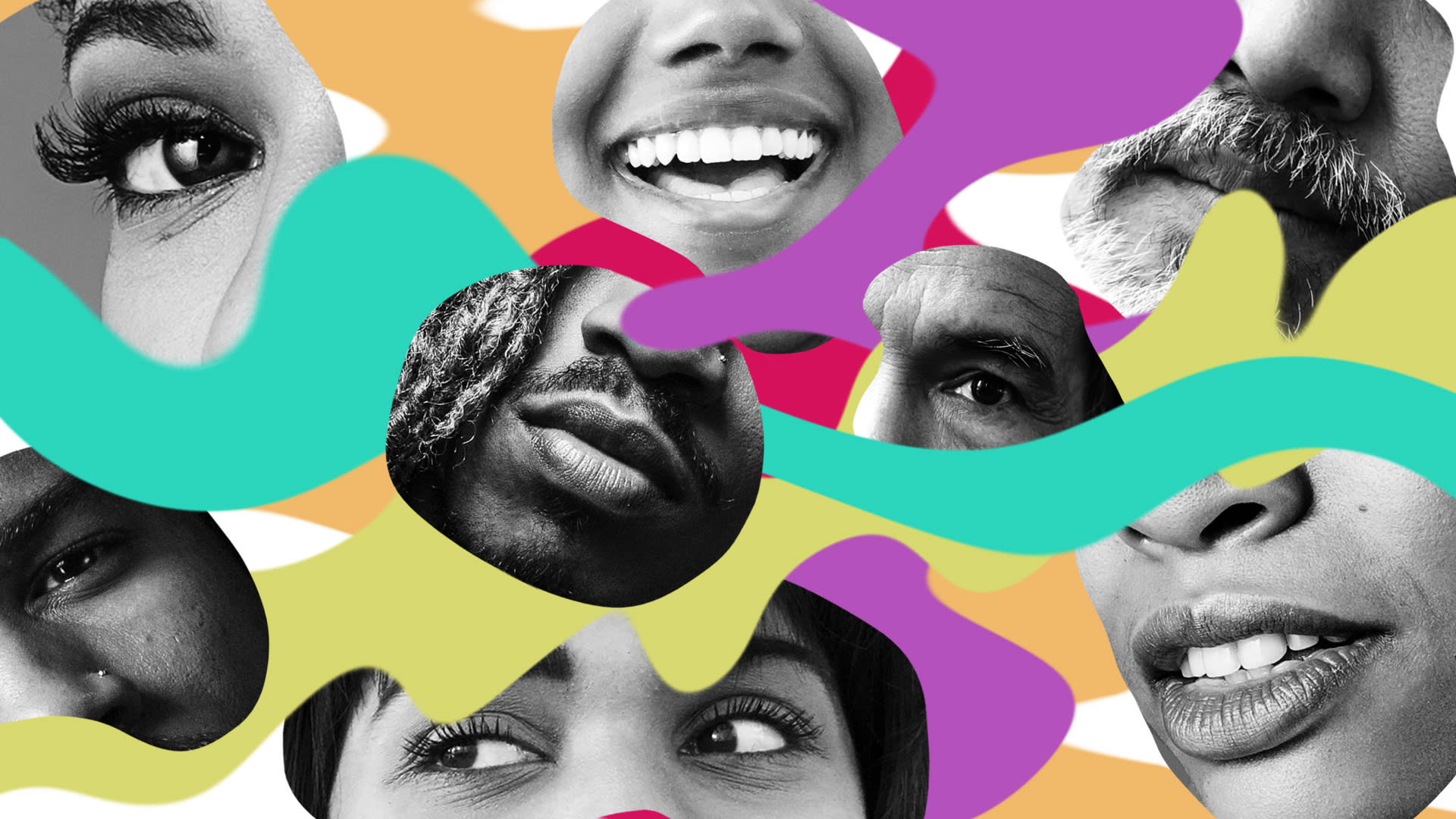 The toll of code-switching and the tyranny of culture fit - Fast Company