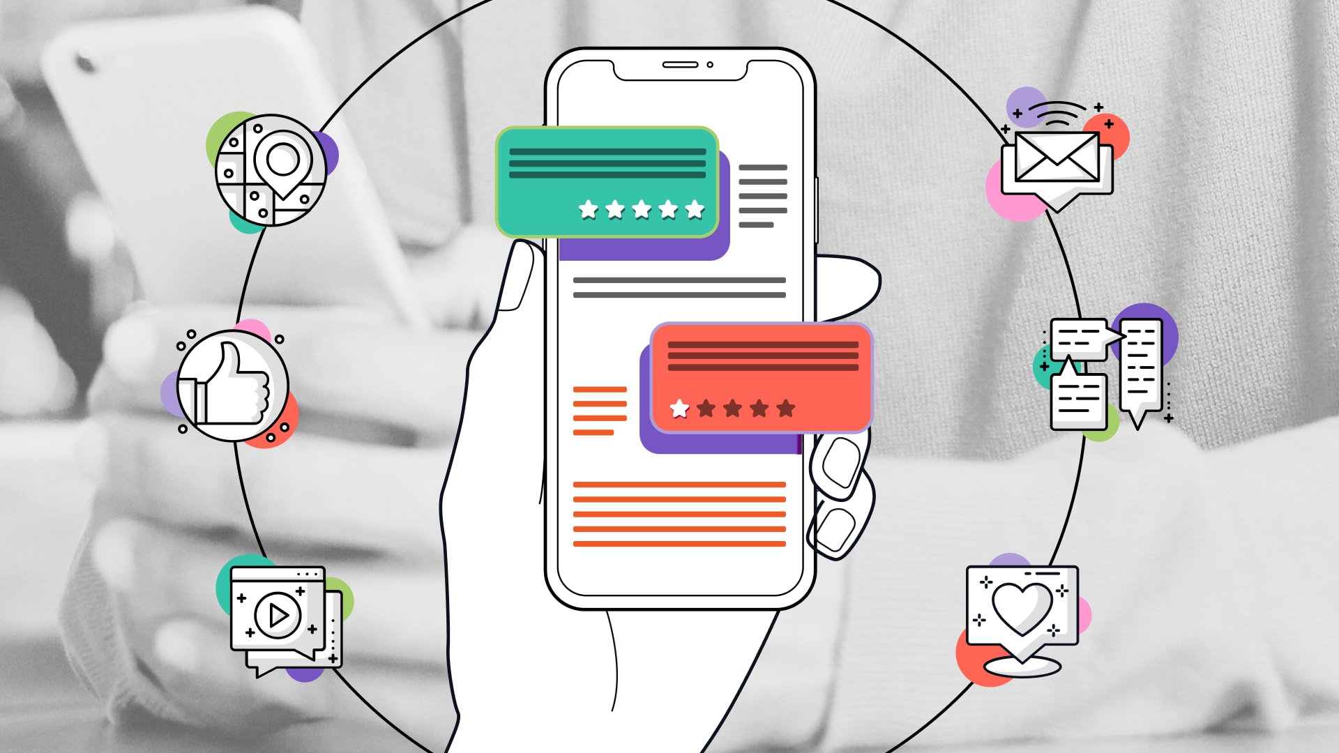 Listening to customers: 5 practices to build a more resilient company ...