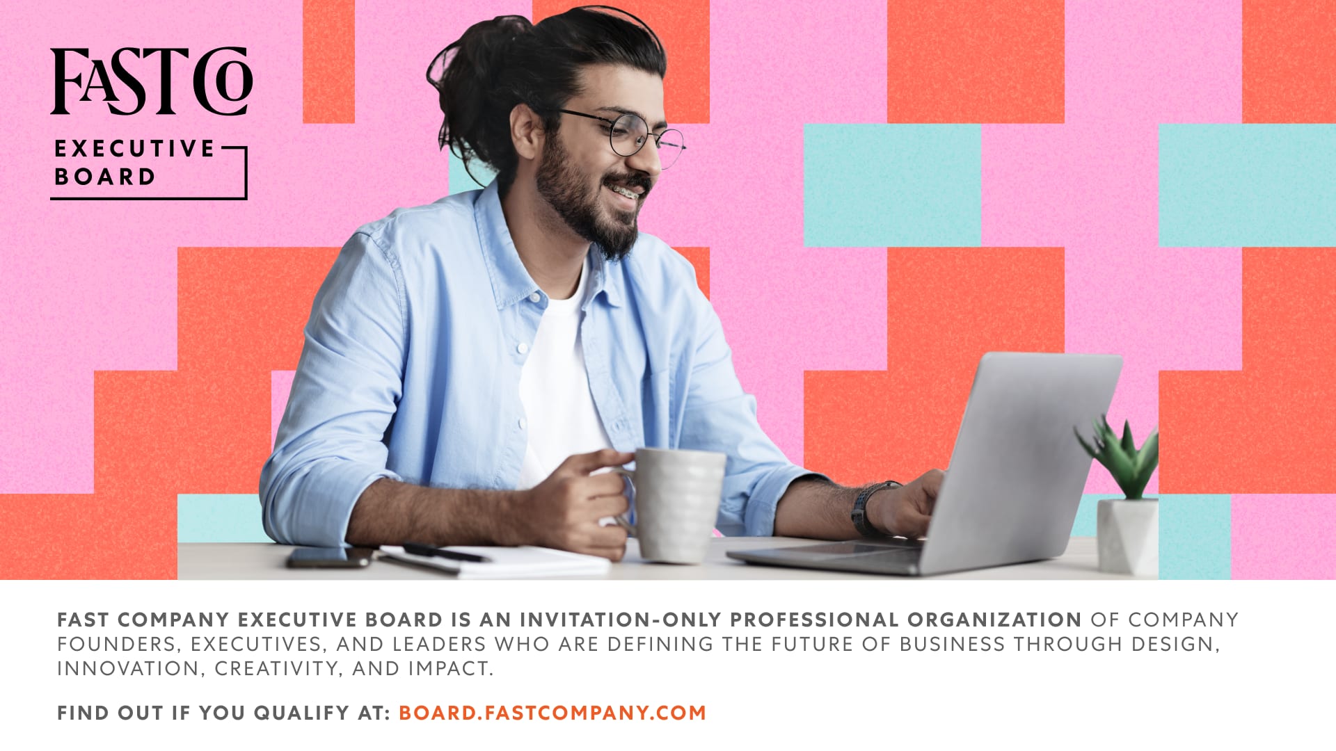 Fast Company launches new membership group for business leaders - Fast ...