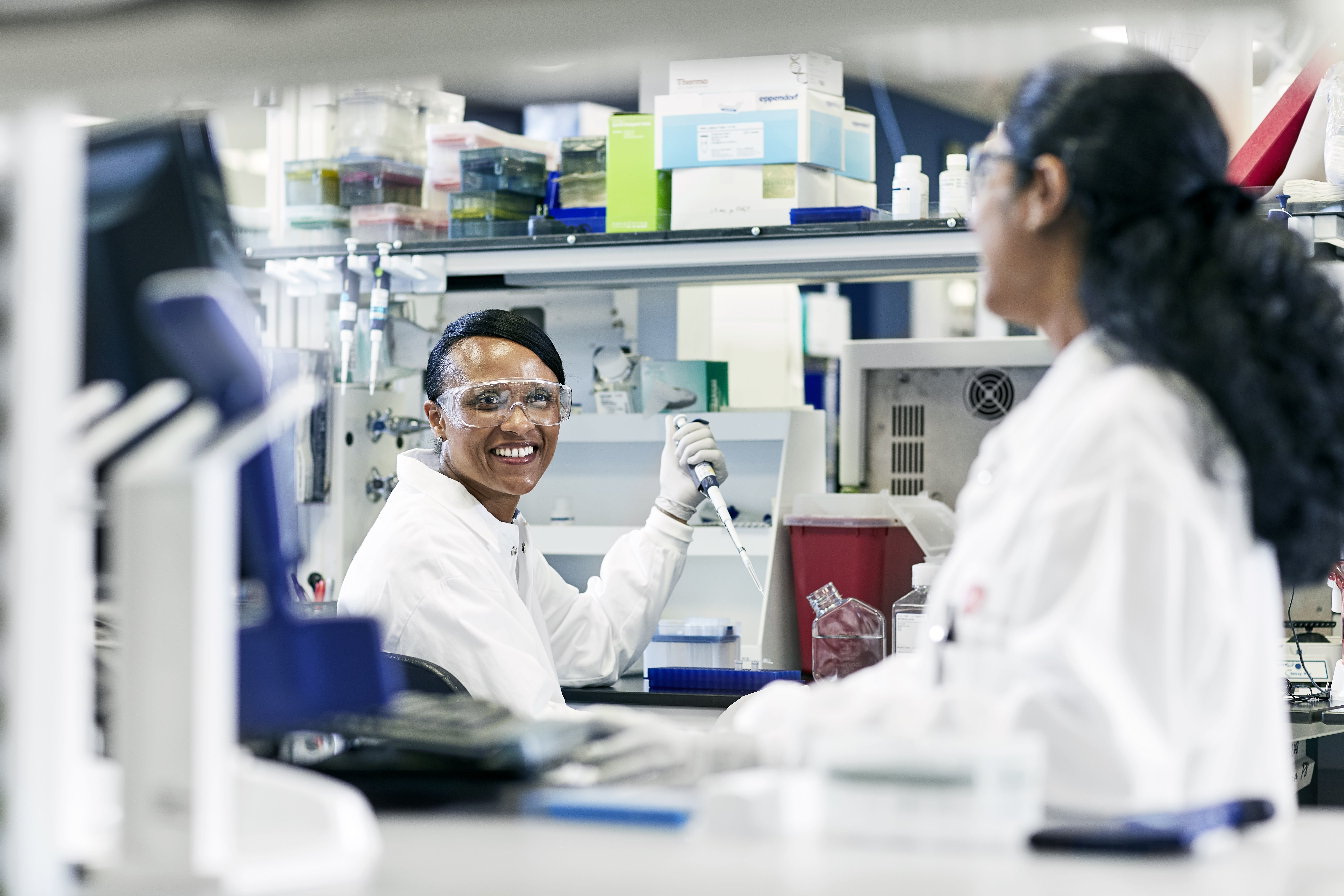 Making medicine better - Fast Company