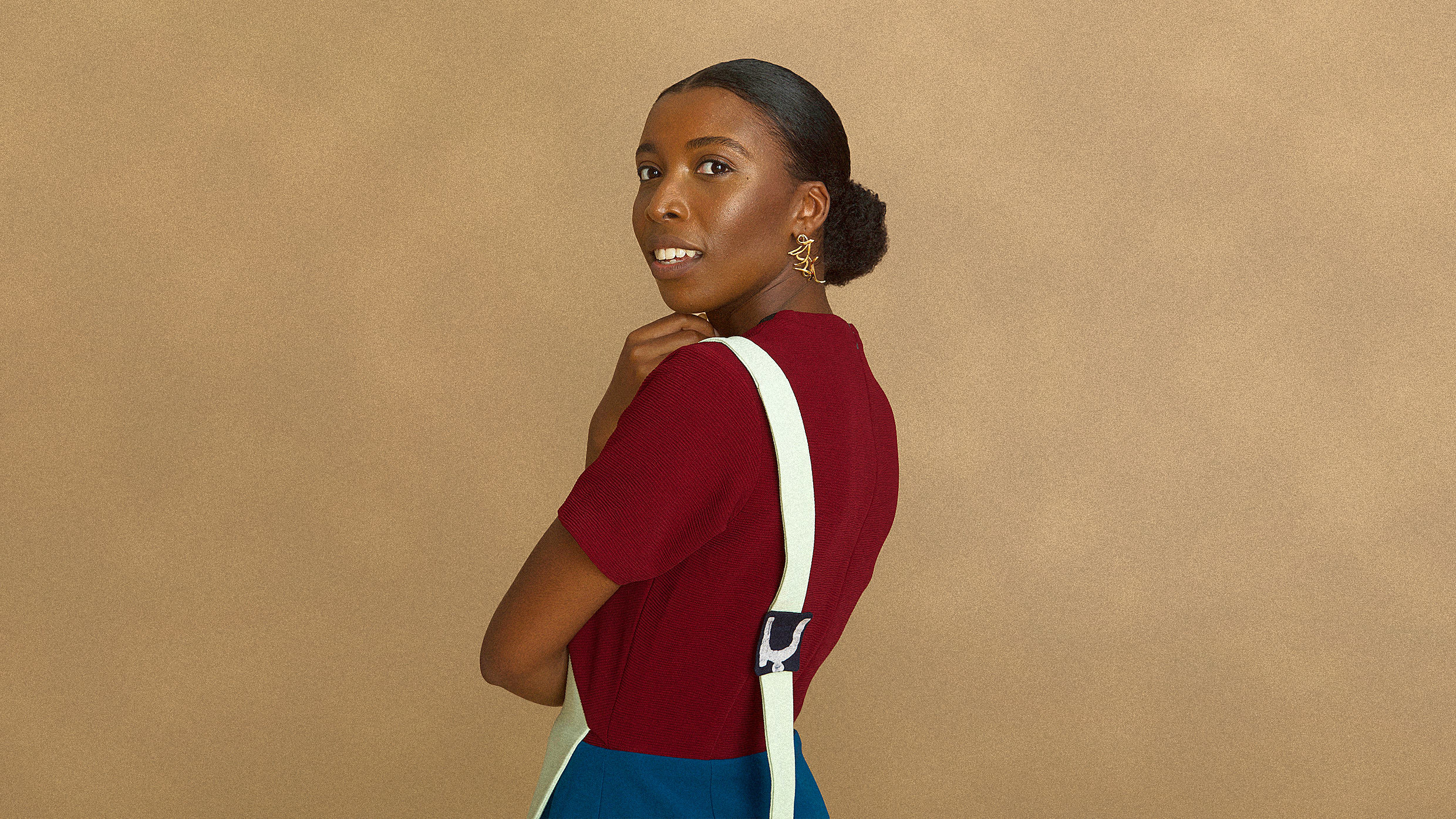 This website is elevating African fashion—and helping designers get ...