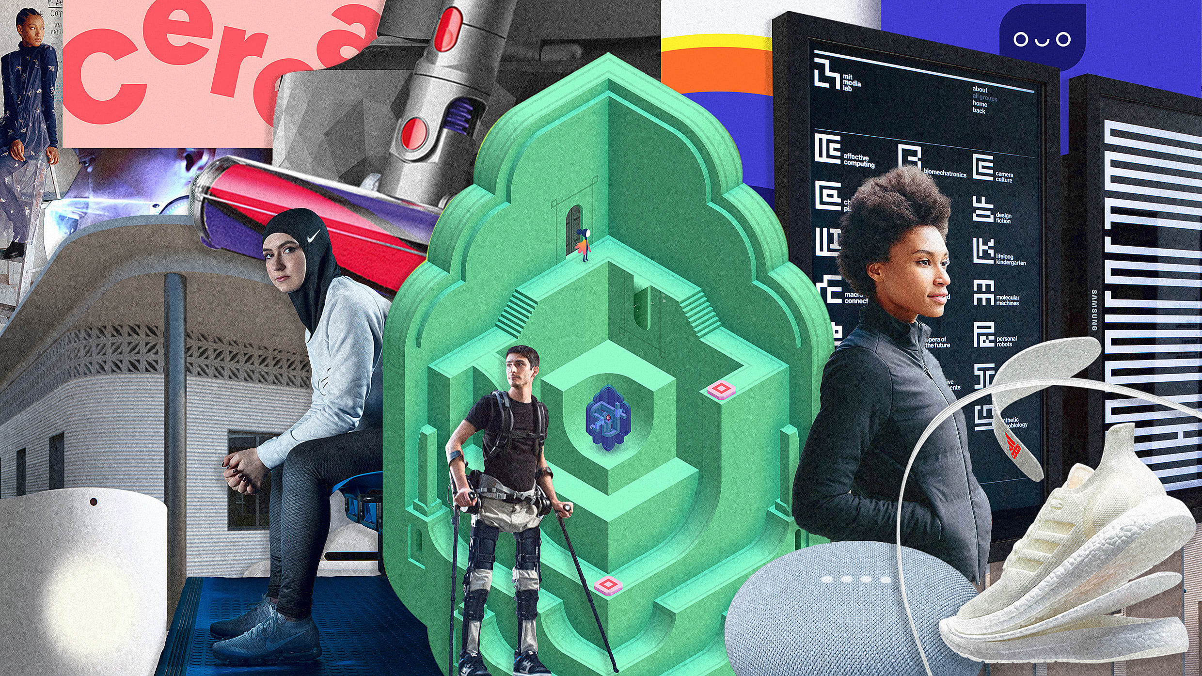 From blind optimism to sober responsibility: How design has changed ...