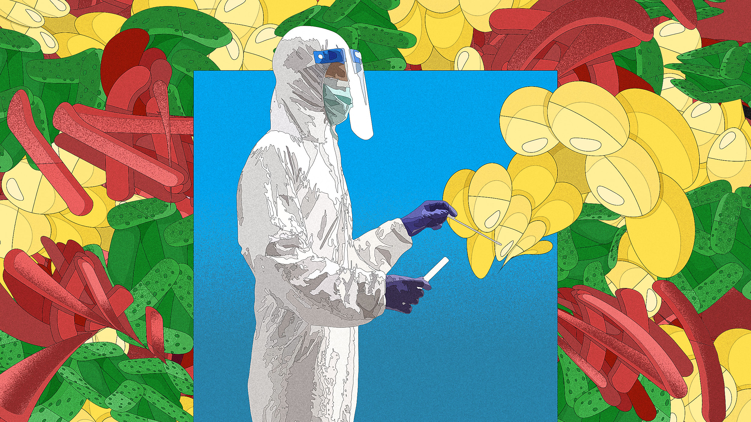 5 things we can do now to prepare for the next pandemic - Fast Company