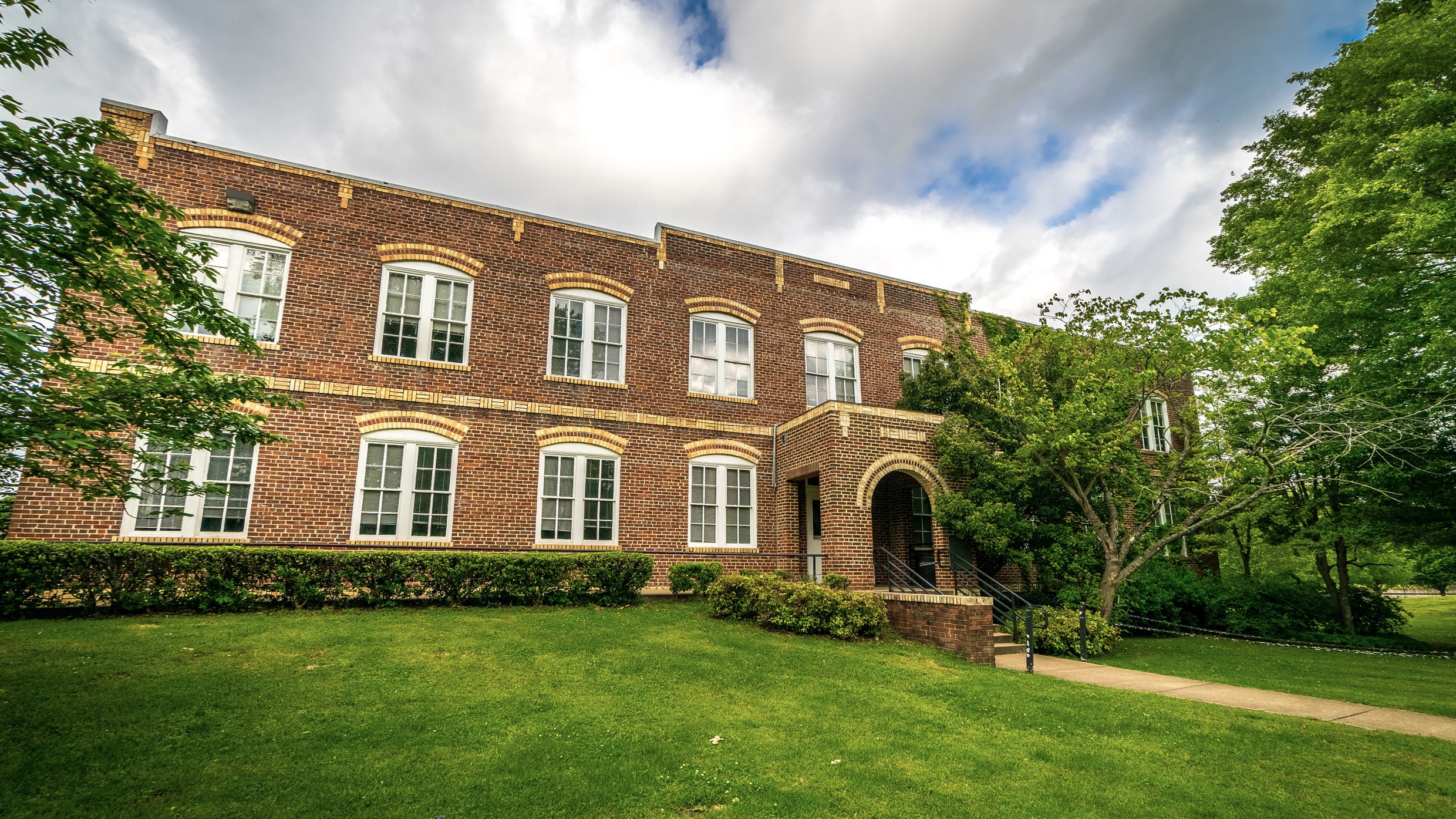 Rich in Black history but long underfunded, these HBCU campuses will ...