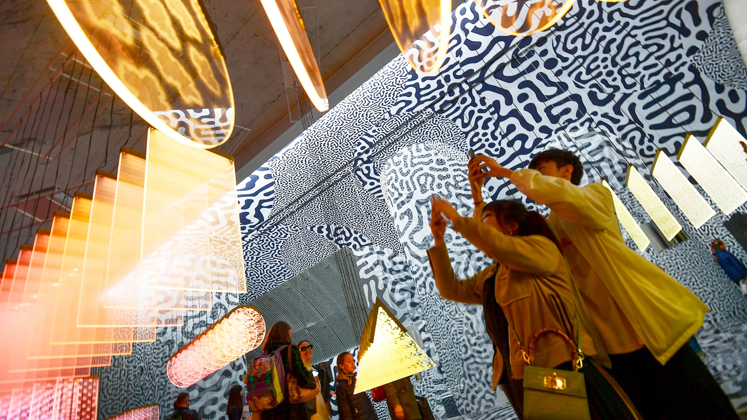 Not another Instagram installation: How the design industry can set a ...