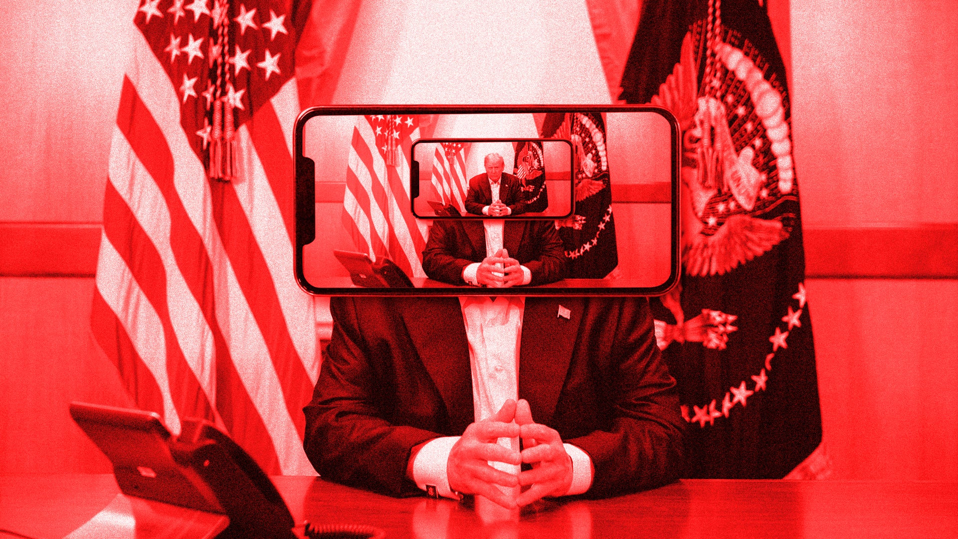 A Trump social network could get sued out of existence - Fast Company