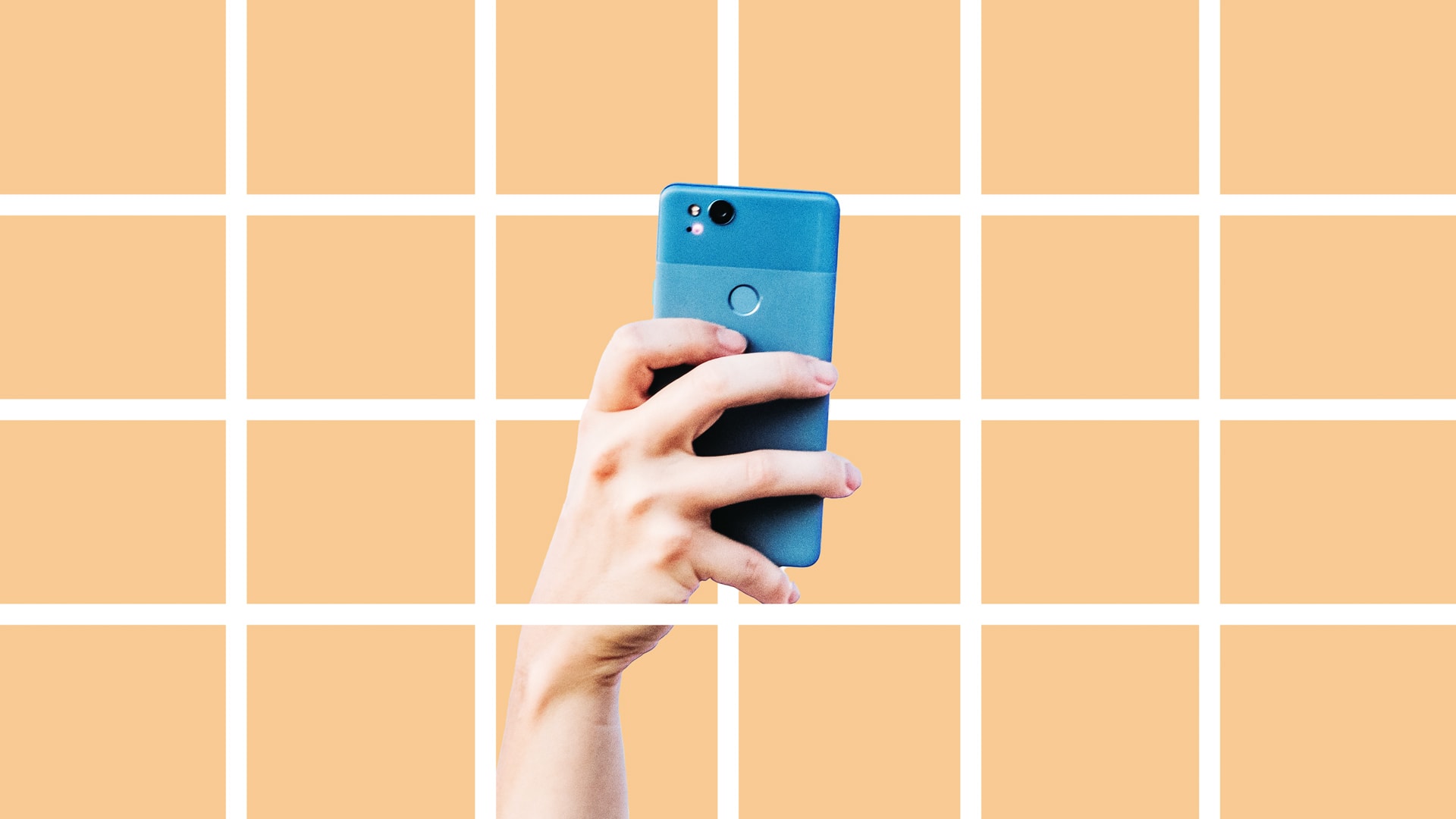 These 5 apps take the pain out of wrangling your huge photo collection ...