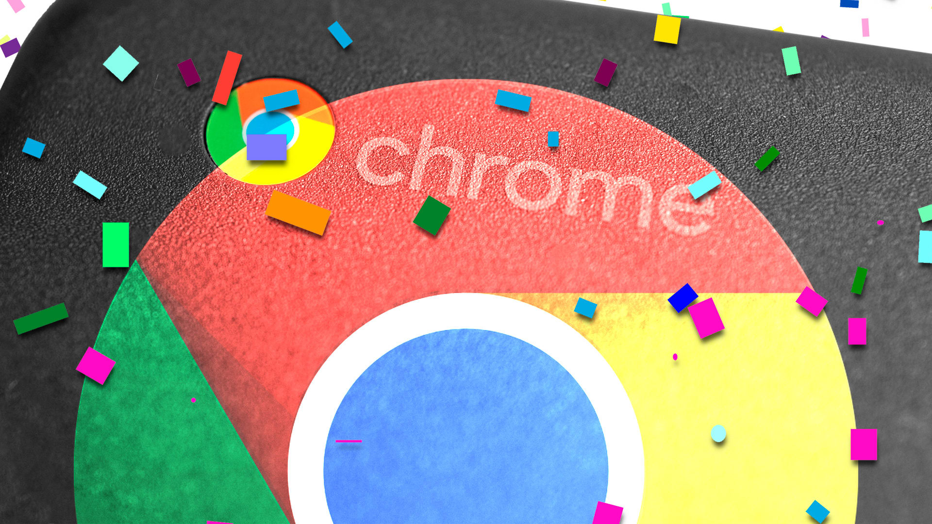 Chrome OS did lots of growing up in its first decade—and there's more ...