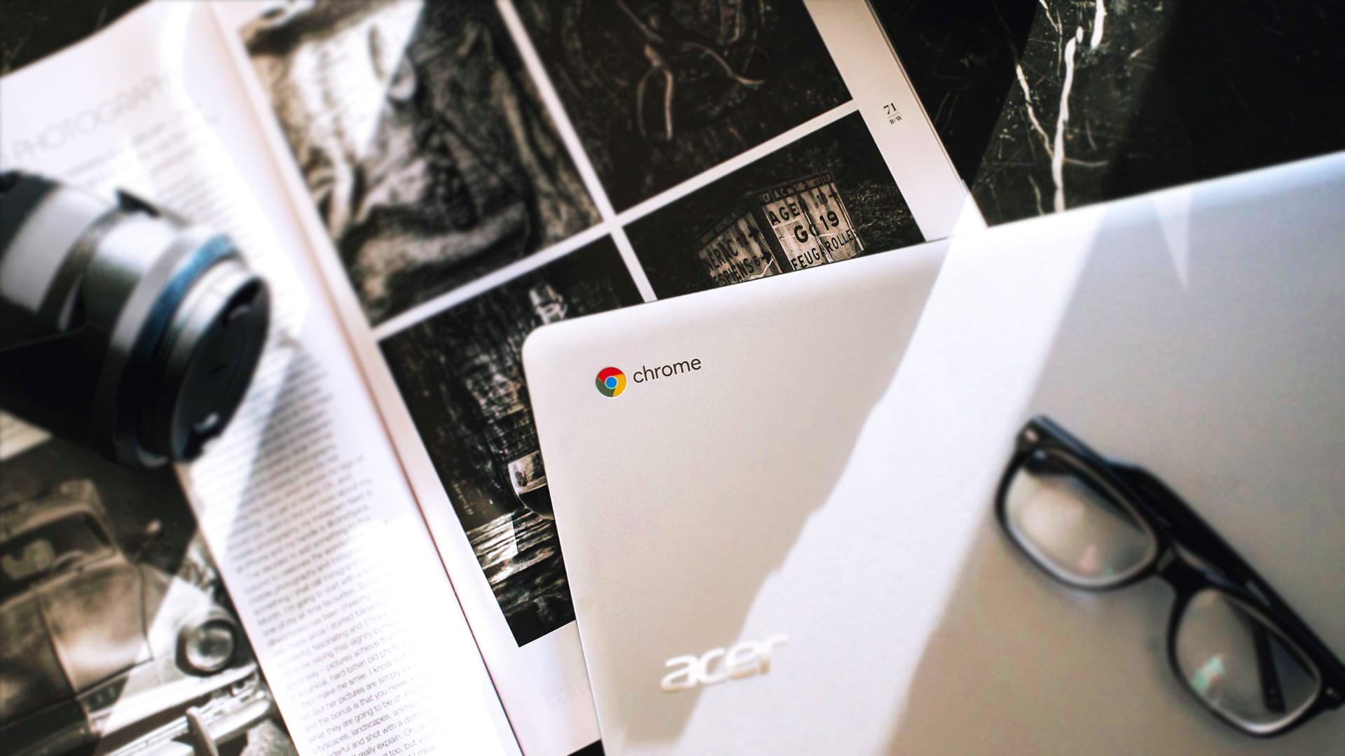 These 7 tips will make you a Chromebook power user - Fast Company