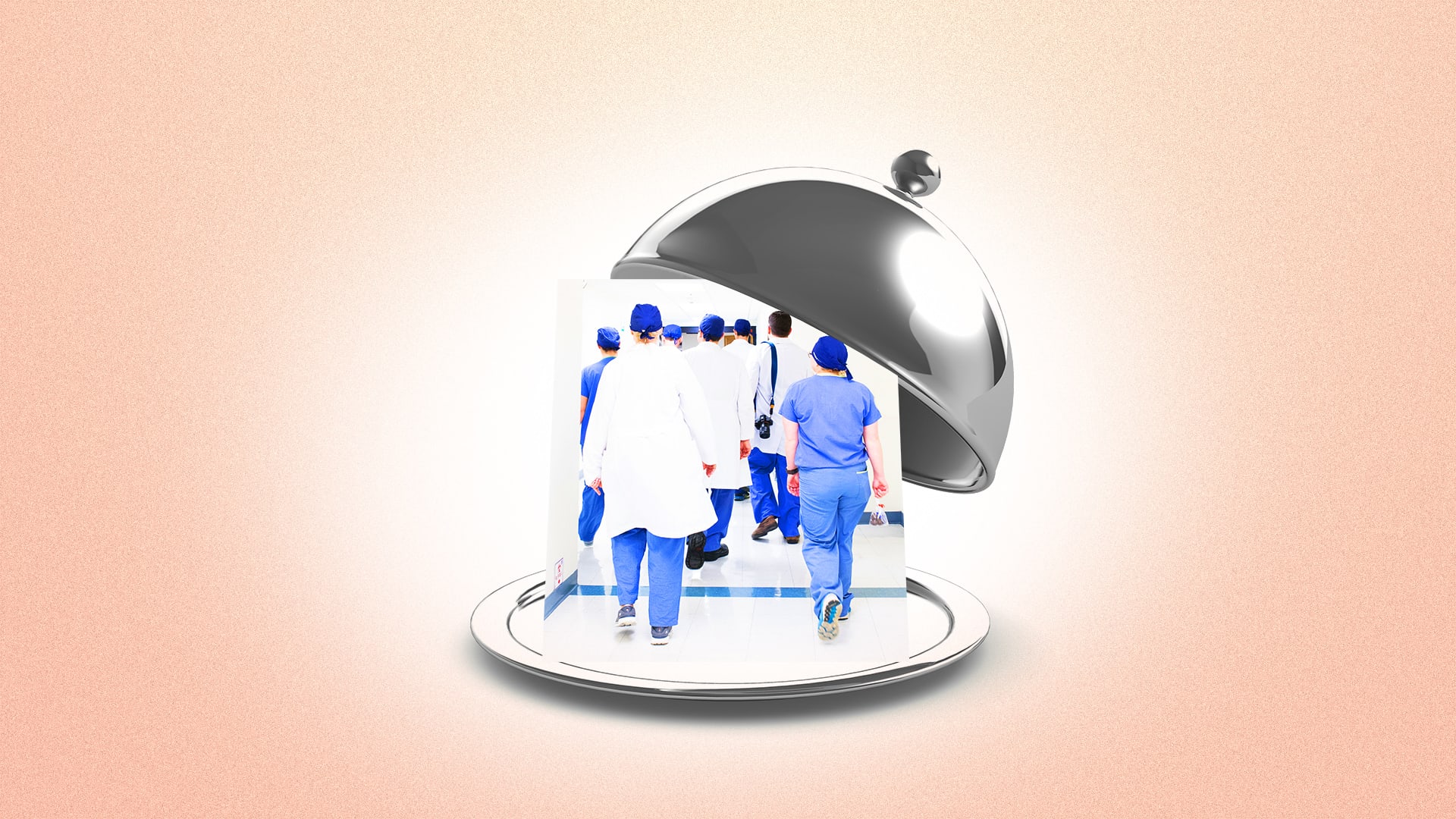 My doctor wants me to pay a yearly subscription fee—and that's ...