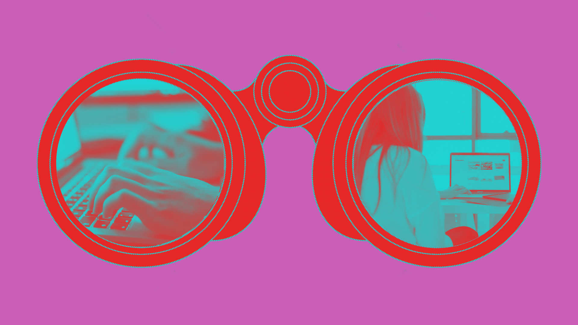 Employee surveillance software is here to stay, even when we go back to ...