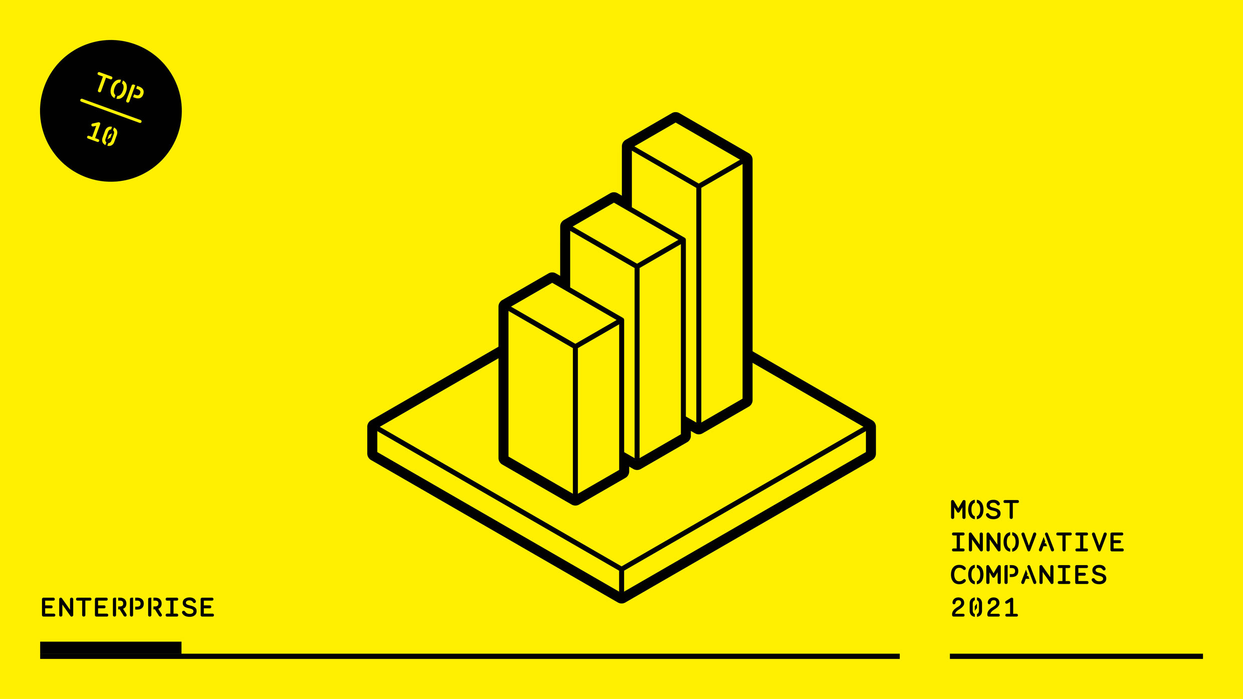 The 10 most innovative enterprise companies of 2021 - Fast Company