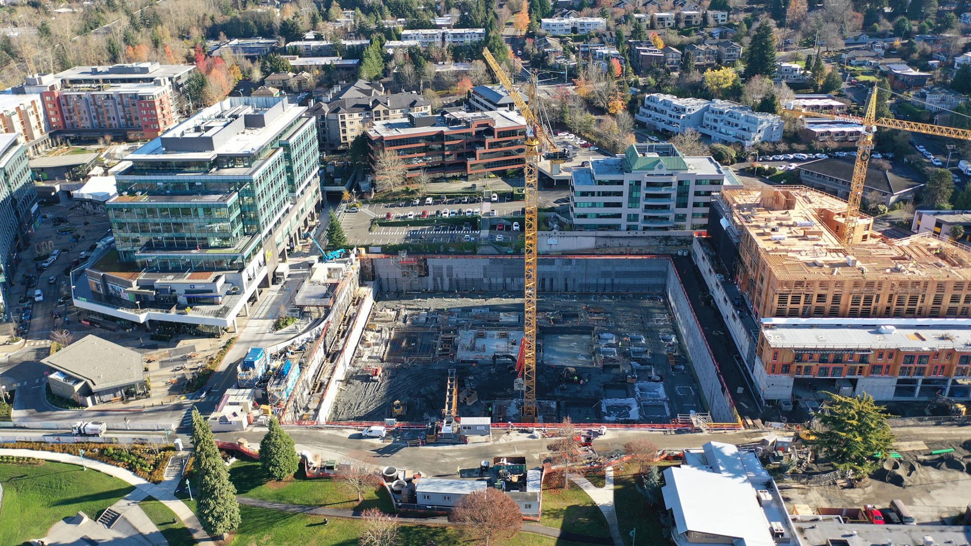 Google is building new offices and data centers: This map shows where ...