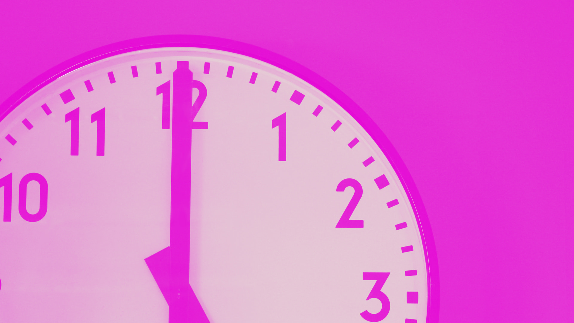 How to fight the feeling there's never enough time - Fast Company