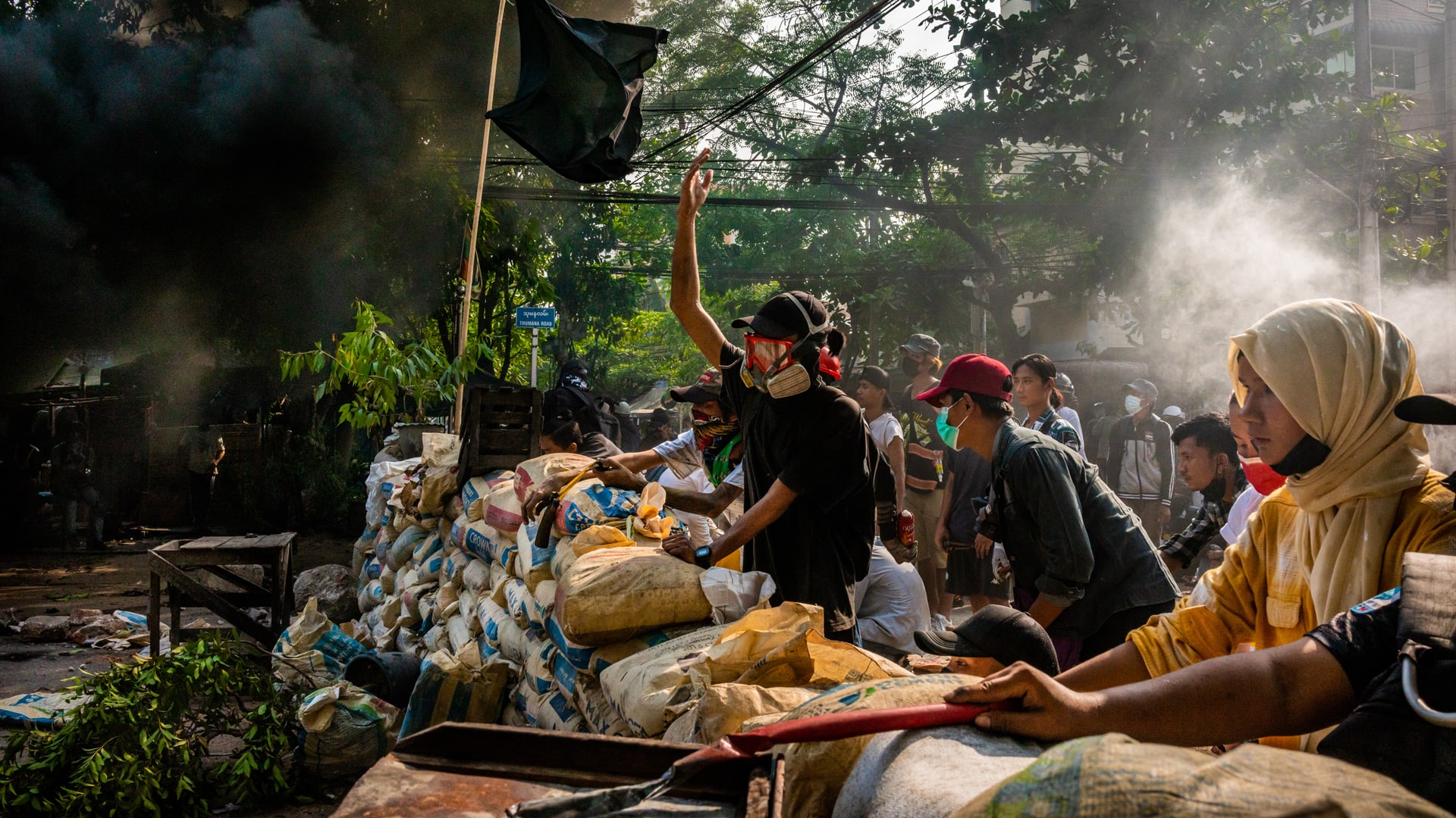 How to help Myanmar: 4 things you can do right now after military coup ...