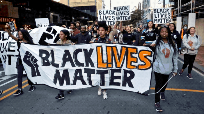 LeBron James and More Than a Vote ask "You with us?" in fight for ...
