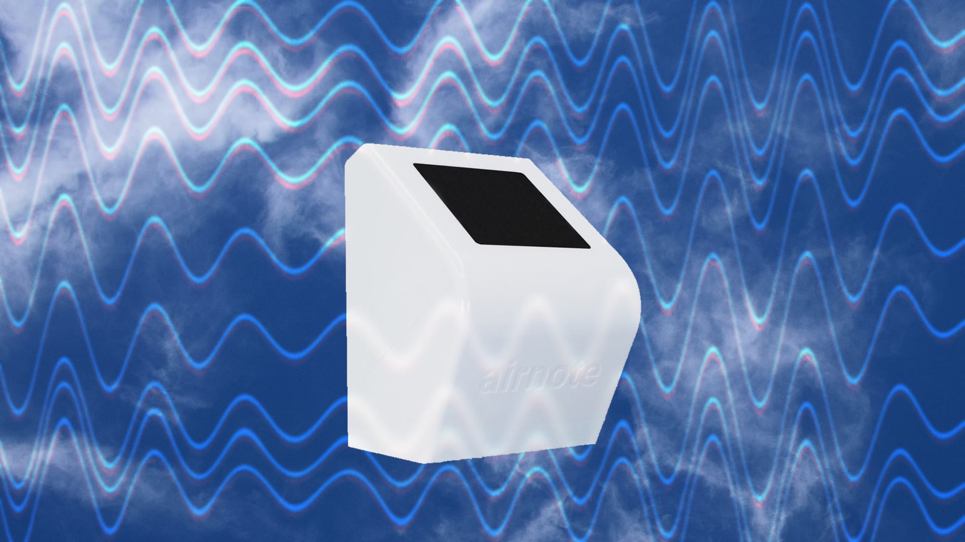 Why software legend Ray Ozzie wants to monitor your home's air quality ...