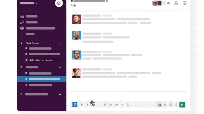 Your Slack inbox is now open to millions of users - Fast Company