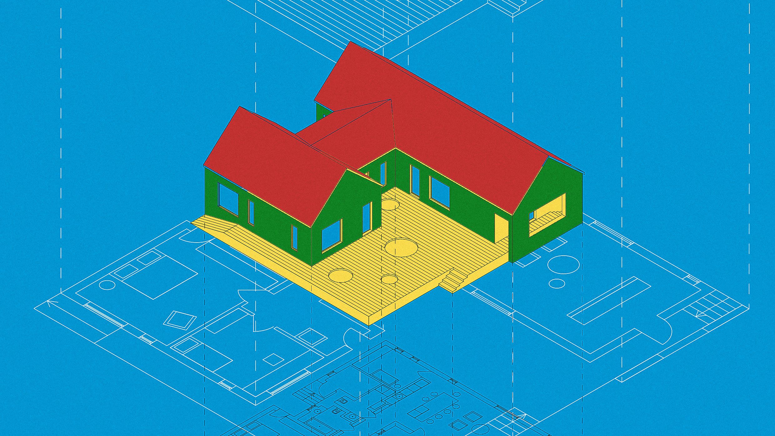 A simple way to tackle America's most entrenched problems? Retrofit ...