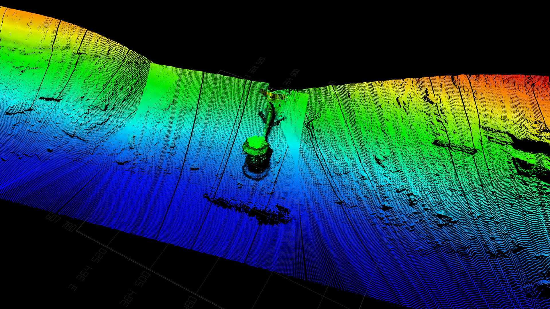 2 former Navy SEALs are using robot submarines to build 'Google Earth ...