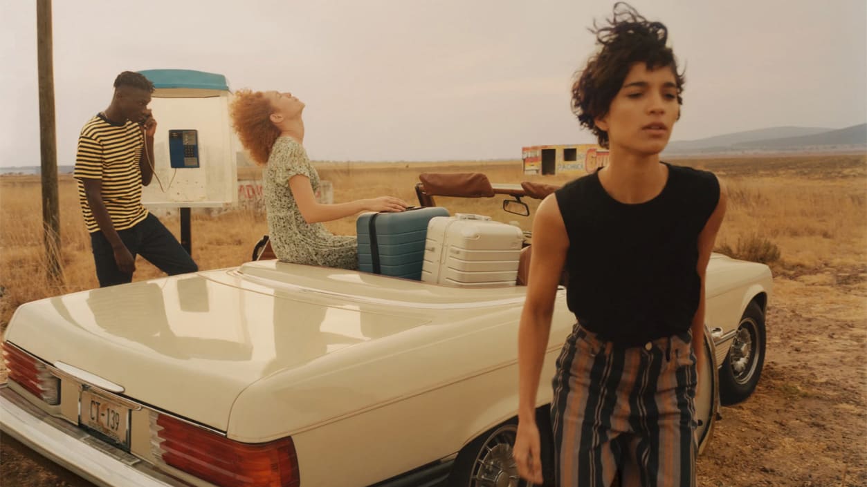 Jen Rubio is 8 months pregnant and the new CEO of her travel startup ...