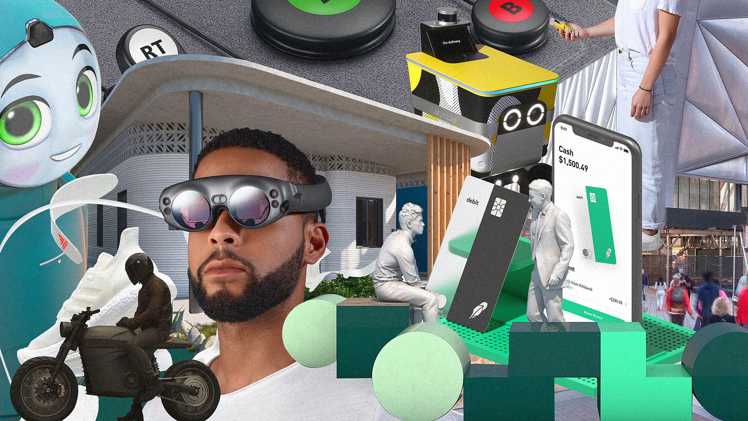 How to submit a winning entry to the 2021 Innovation by Design Awards ...