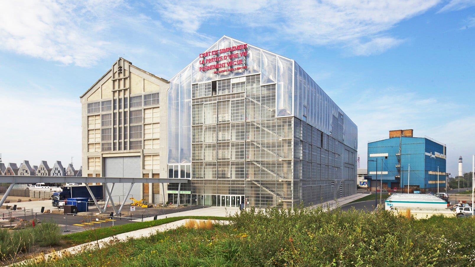 How this year's Pritzker Prize winners could spark an architectural ...