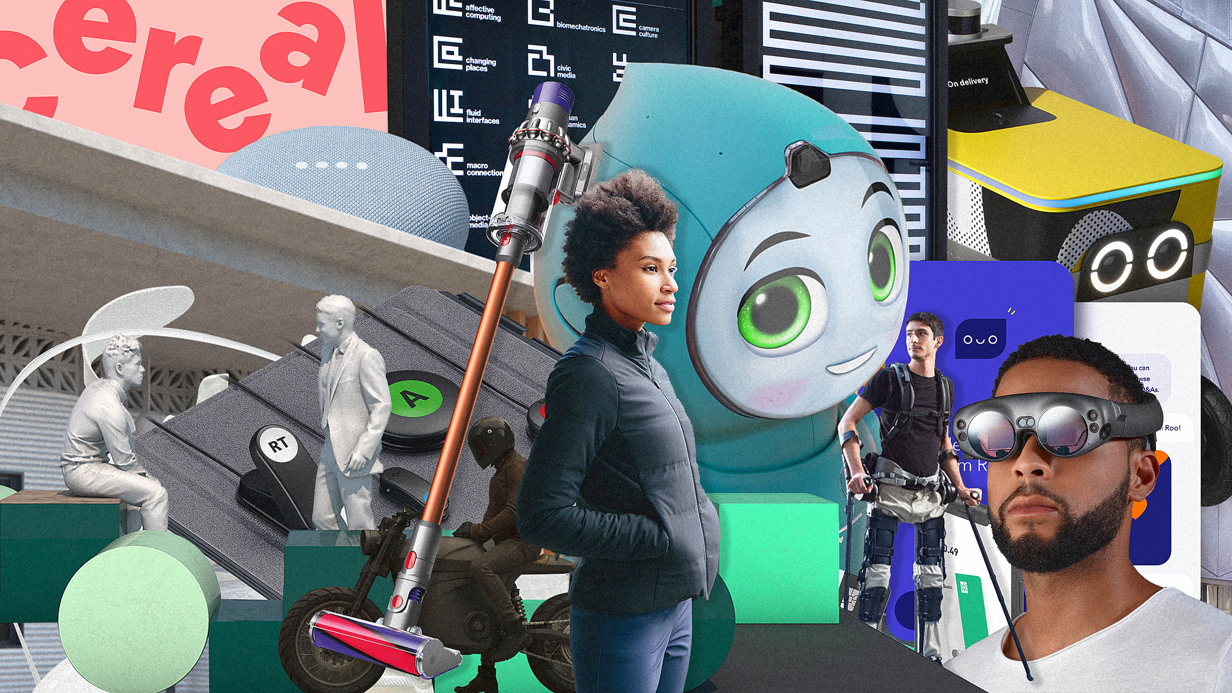 5 reasons to apply for the 2021 Innovation by Design Awards - Fast Company