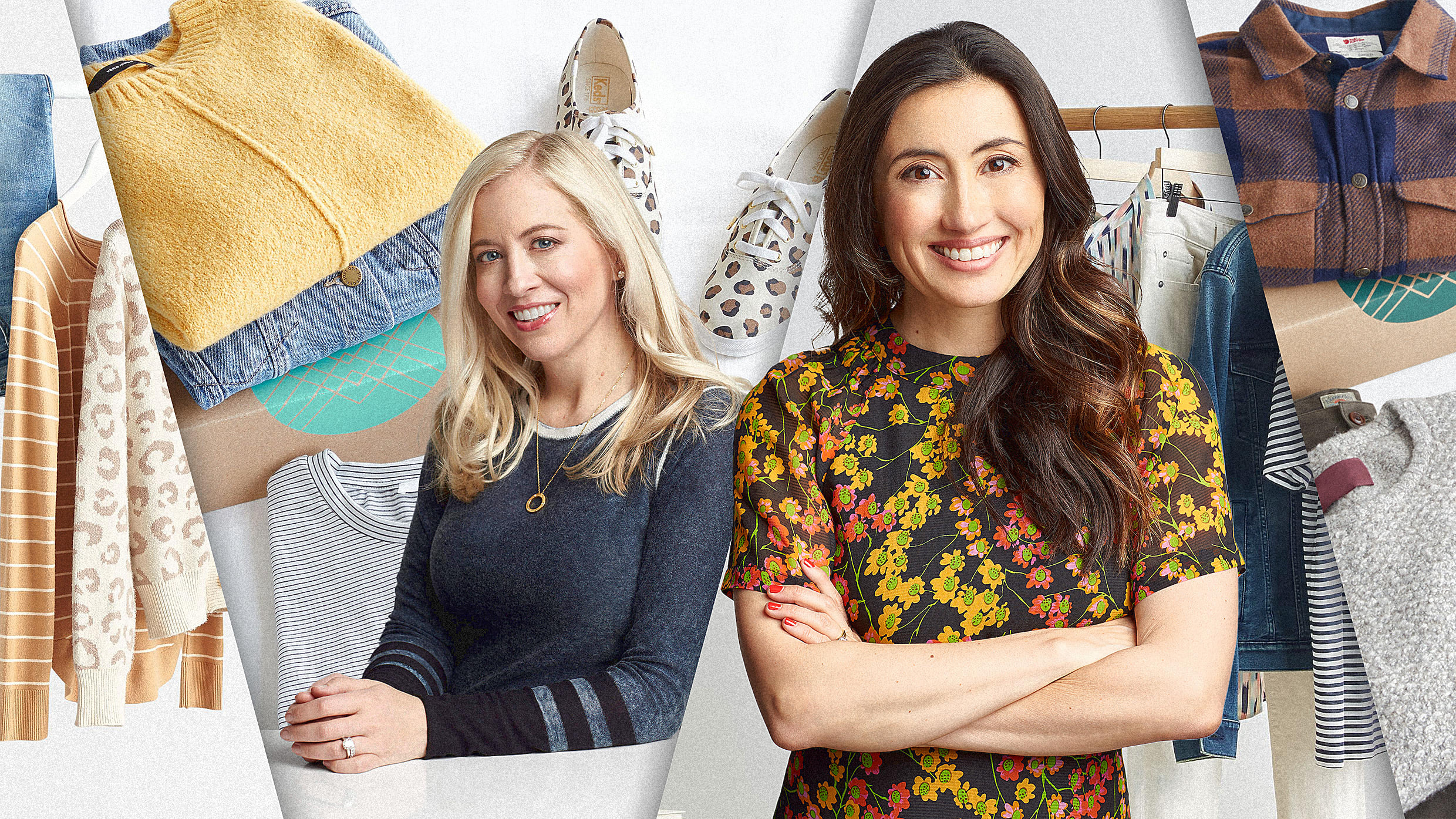 Stitch Fix sells $1.7 billion of clothes each year. Now, its visionary ...