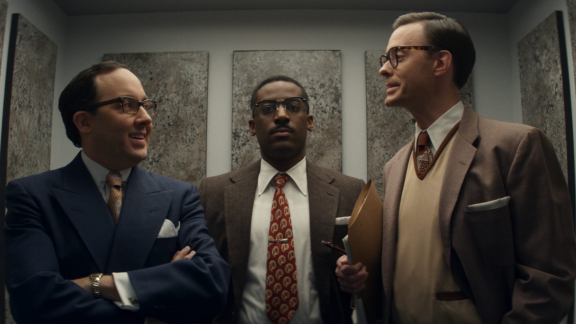 Amazon Prime's 'Them' is the latest in a horror renaissance reflecting ...