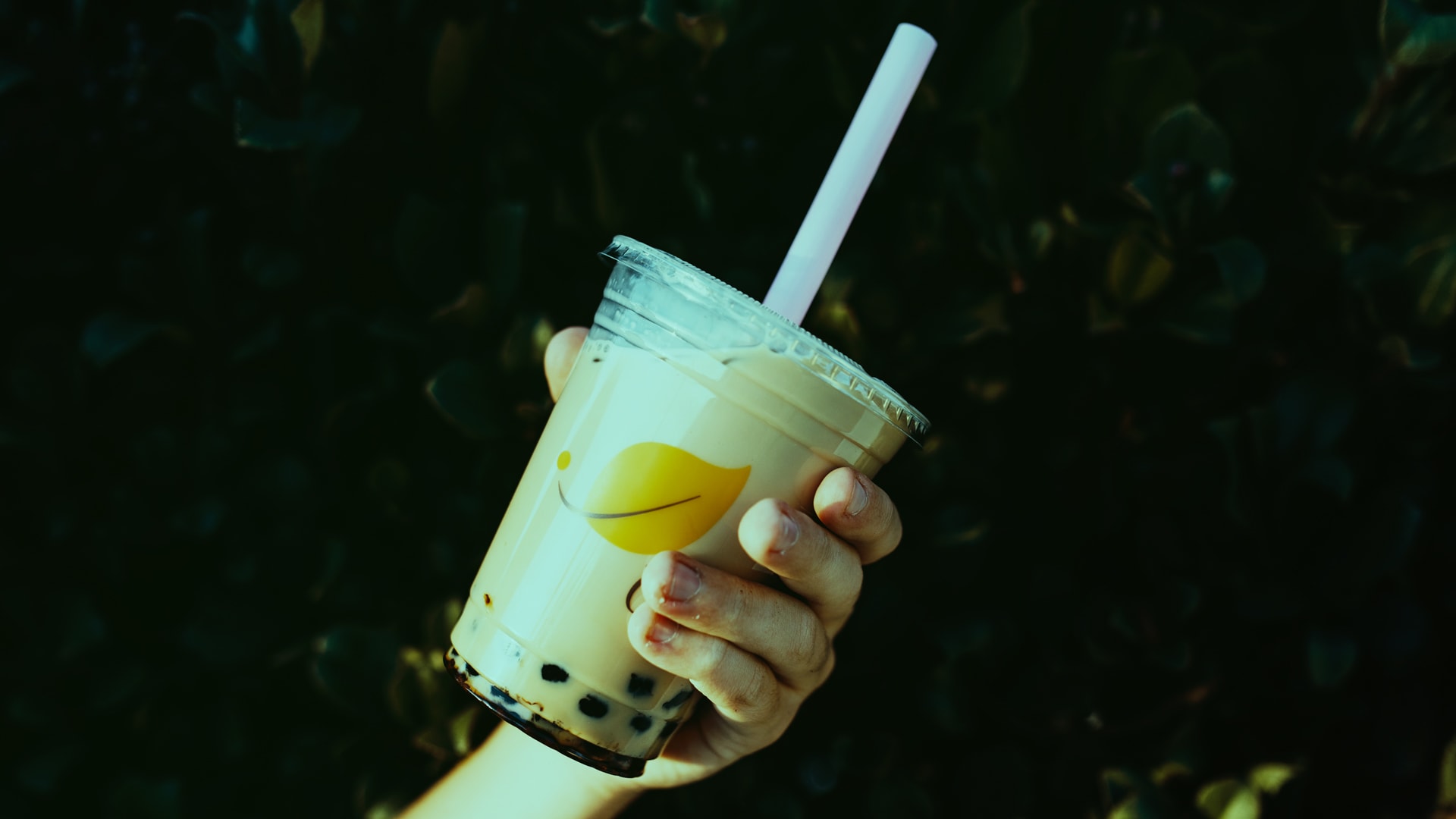 Why is there a boba tea shortage? Yes, the bubble is really bursting ...