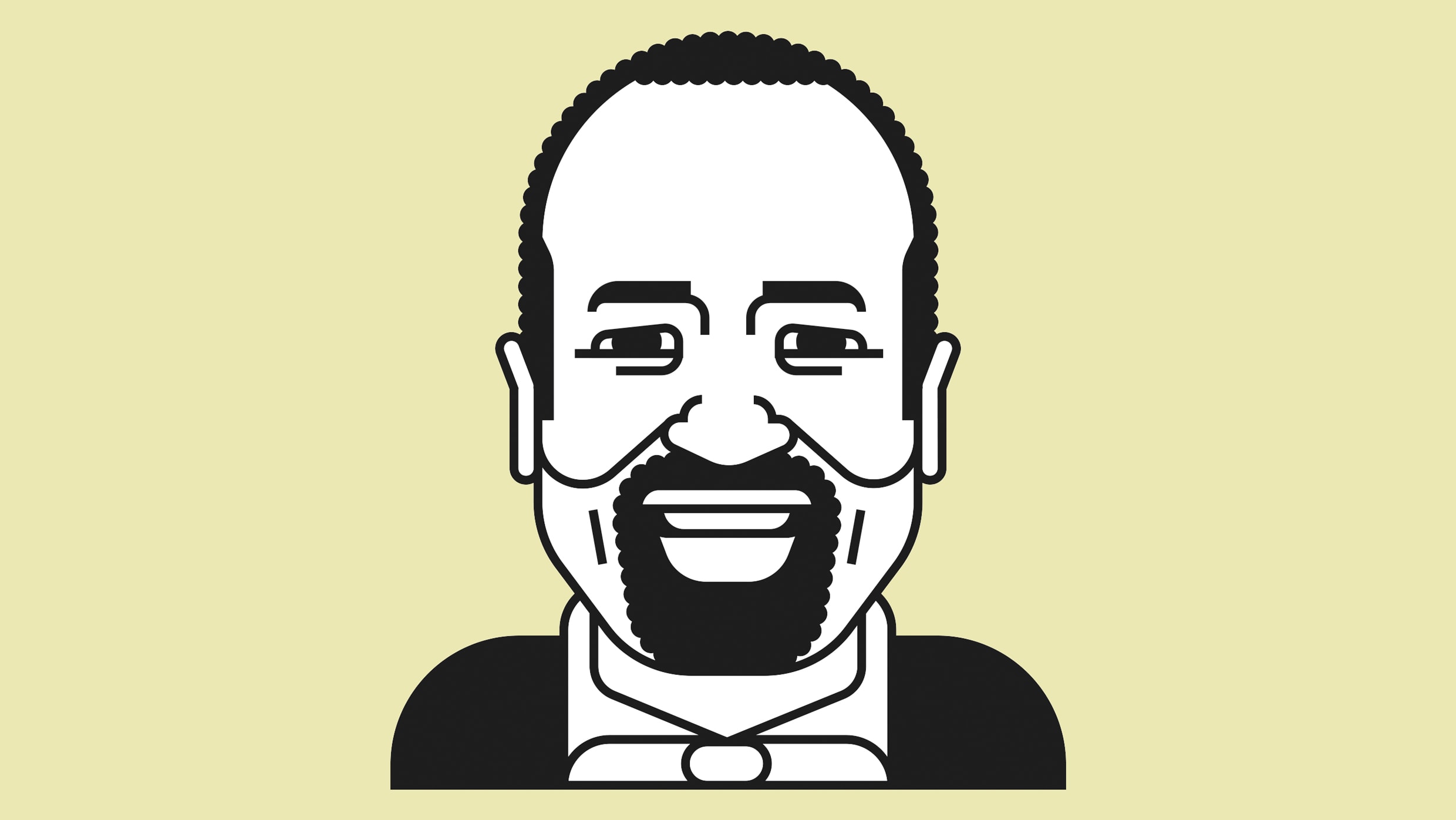 Jonathan Beane, the NFL's chief diversity and inclusion officer, loves ...