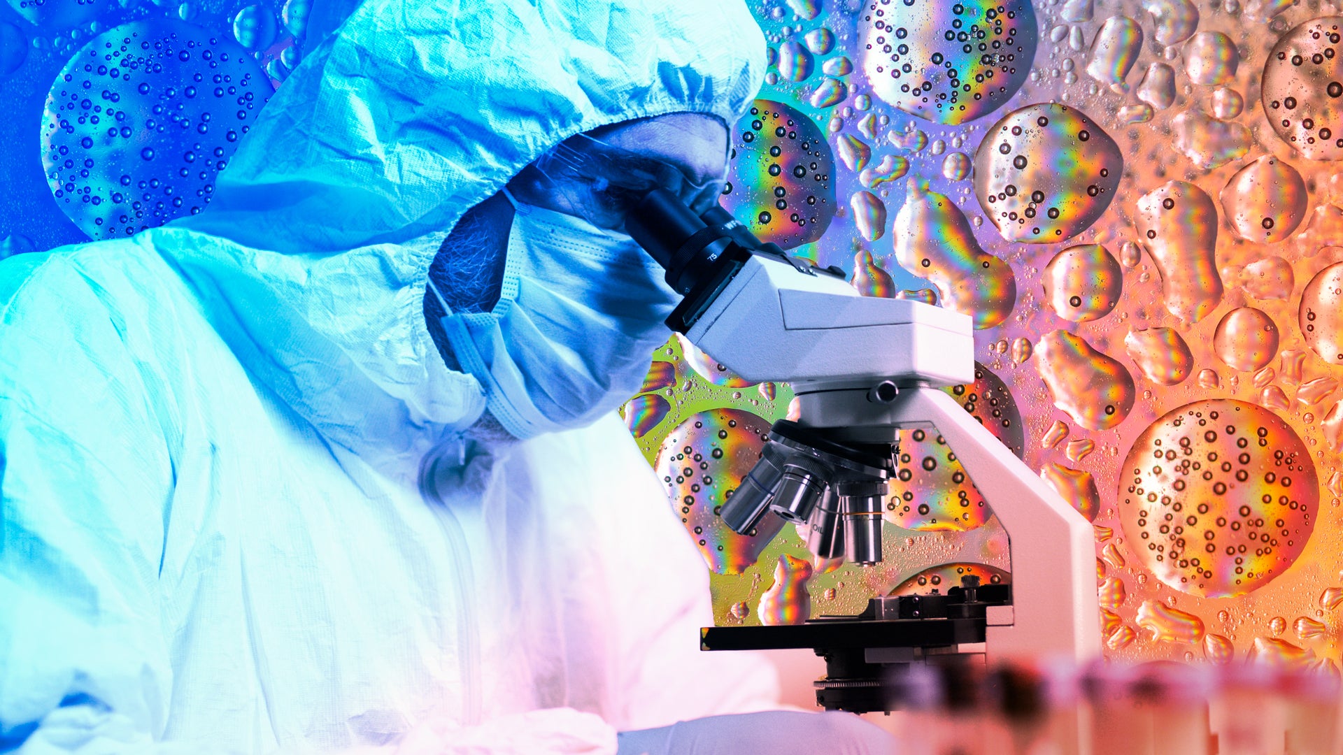 In its quest to advance AI, Facebook is leaning into medical research ...