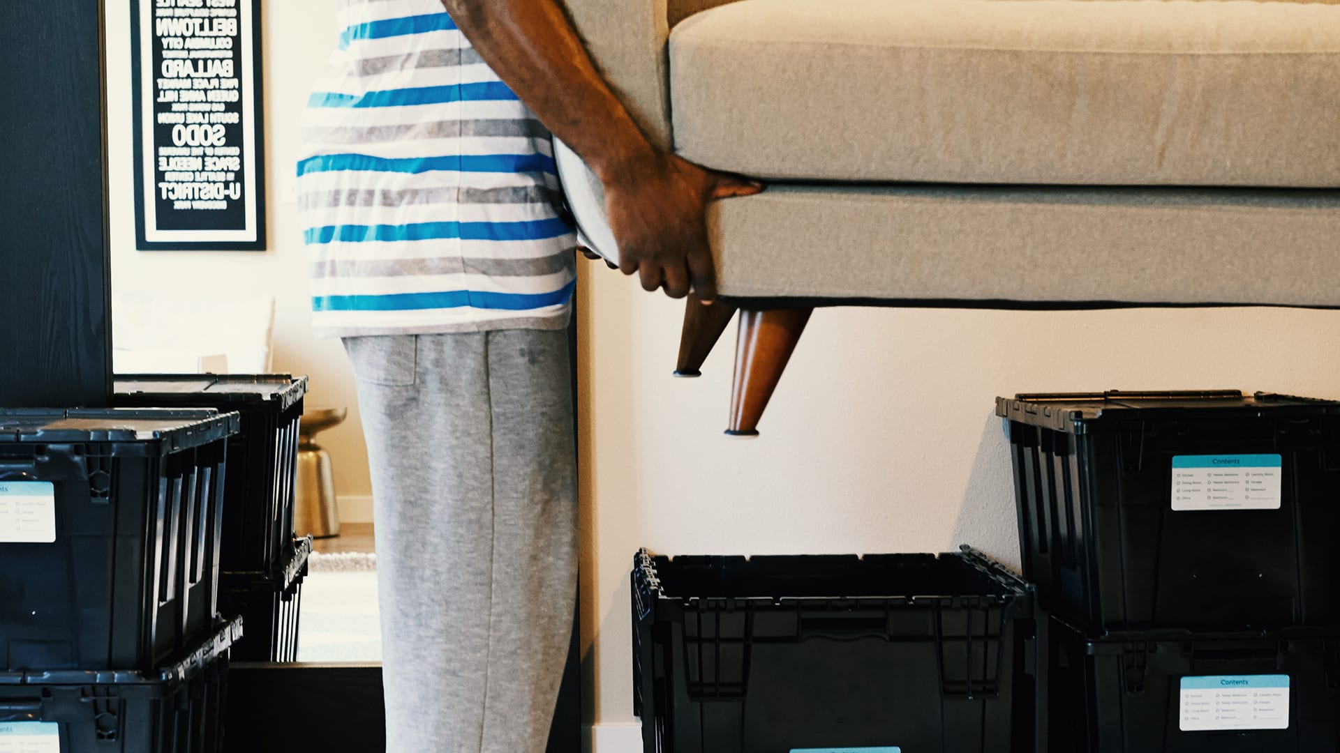 From Gen Z to baby boomers, here's who really moved away because of the ...