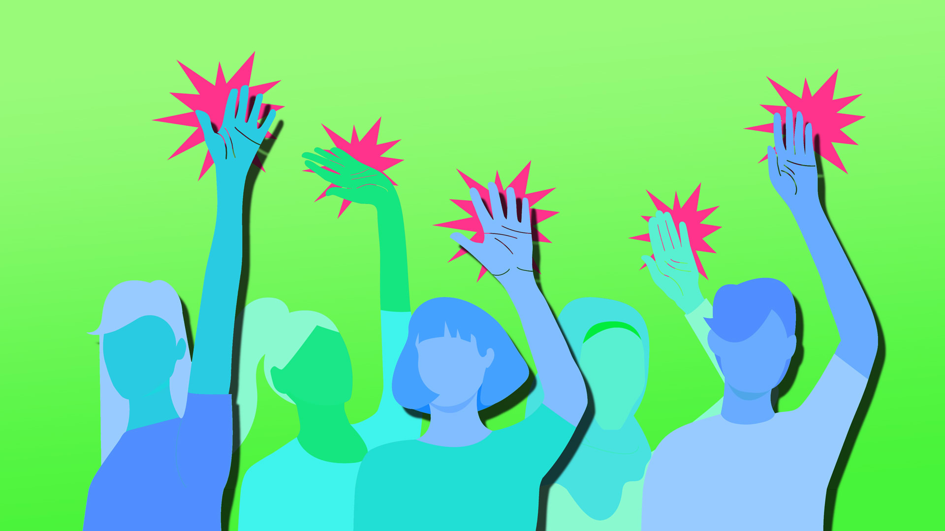 How to get more confident speaking up in meetings - Fast Company