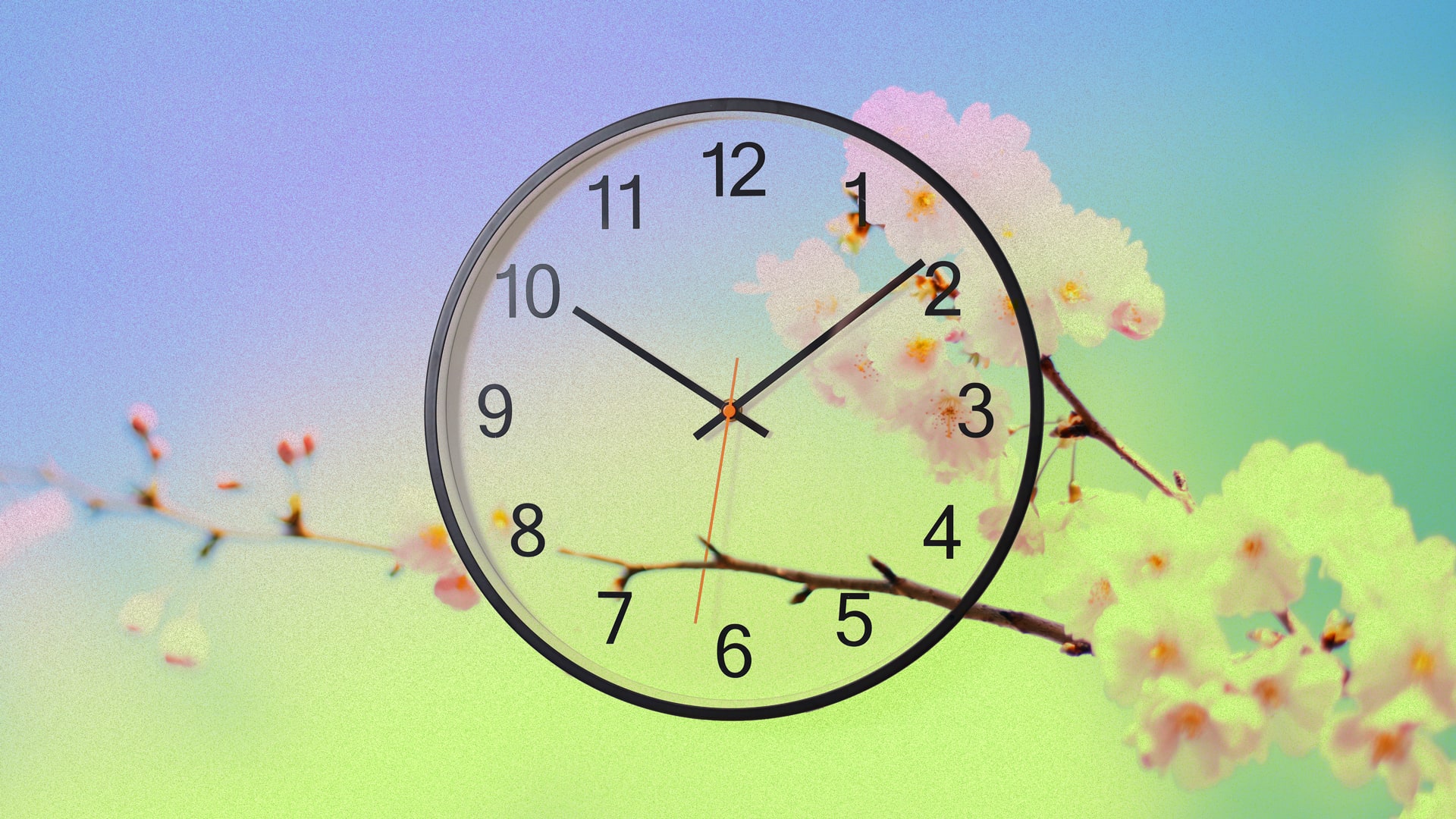 How to get the most out of longer days and more sunlight - Fast Company