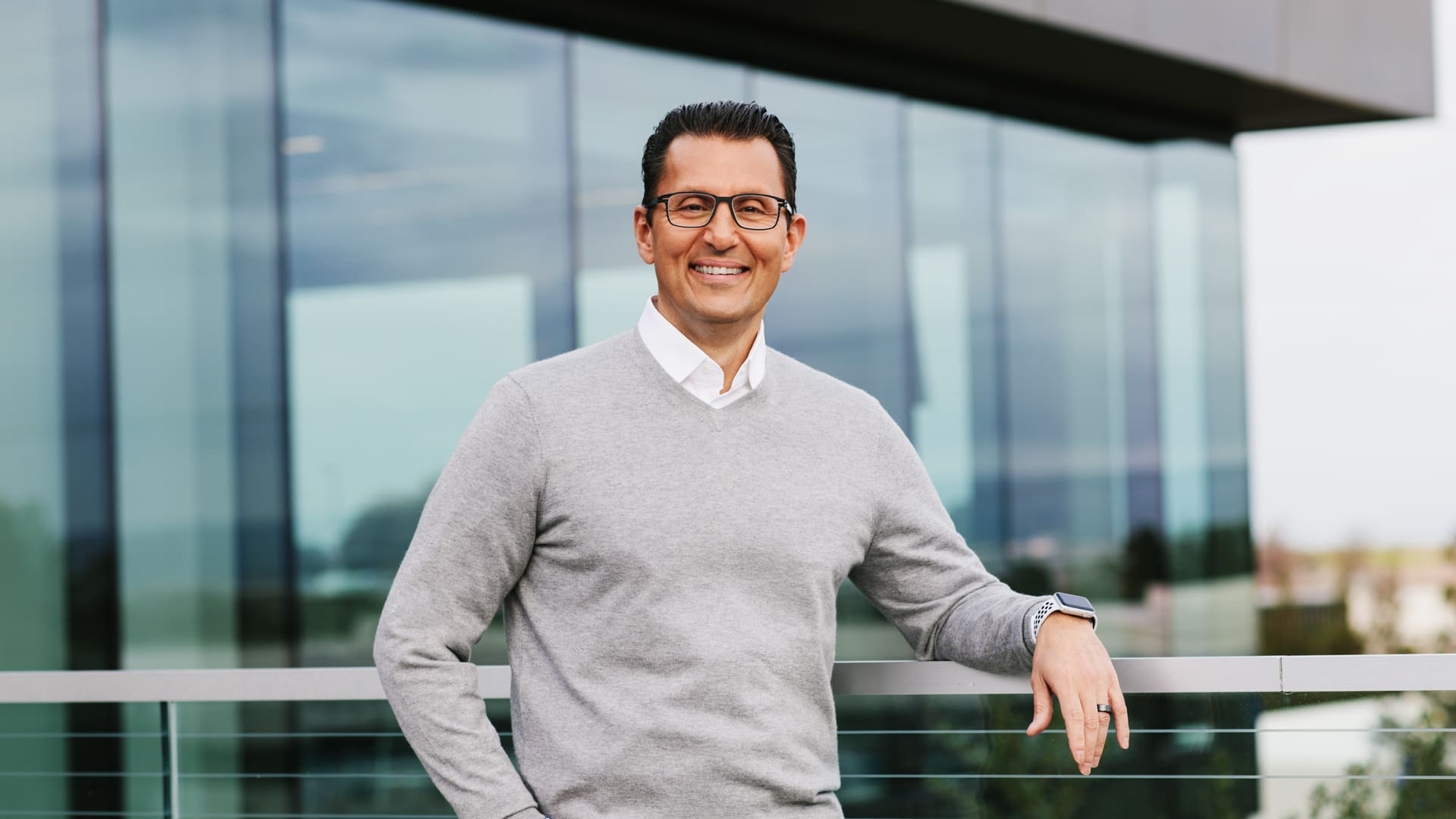 Intuit's CEO and its first racial equity director explain their ...