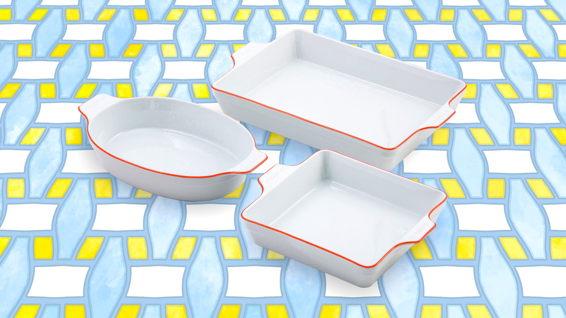 Chef Nancy Silverton has a new collaboration with cookware company Made ...