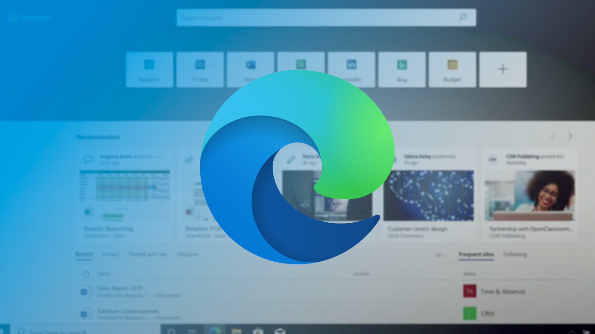 8 great Microsoft Edge features that make switching worth it - Fast Company