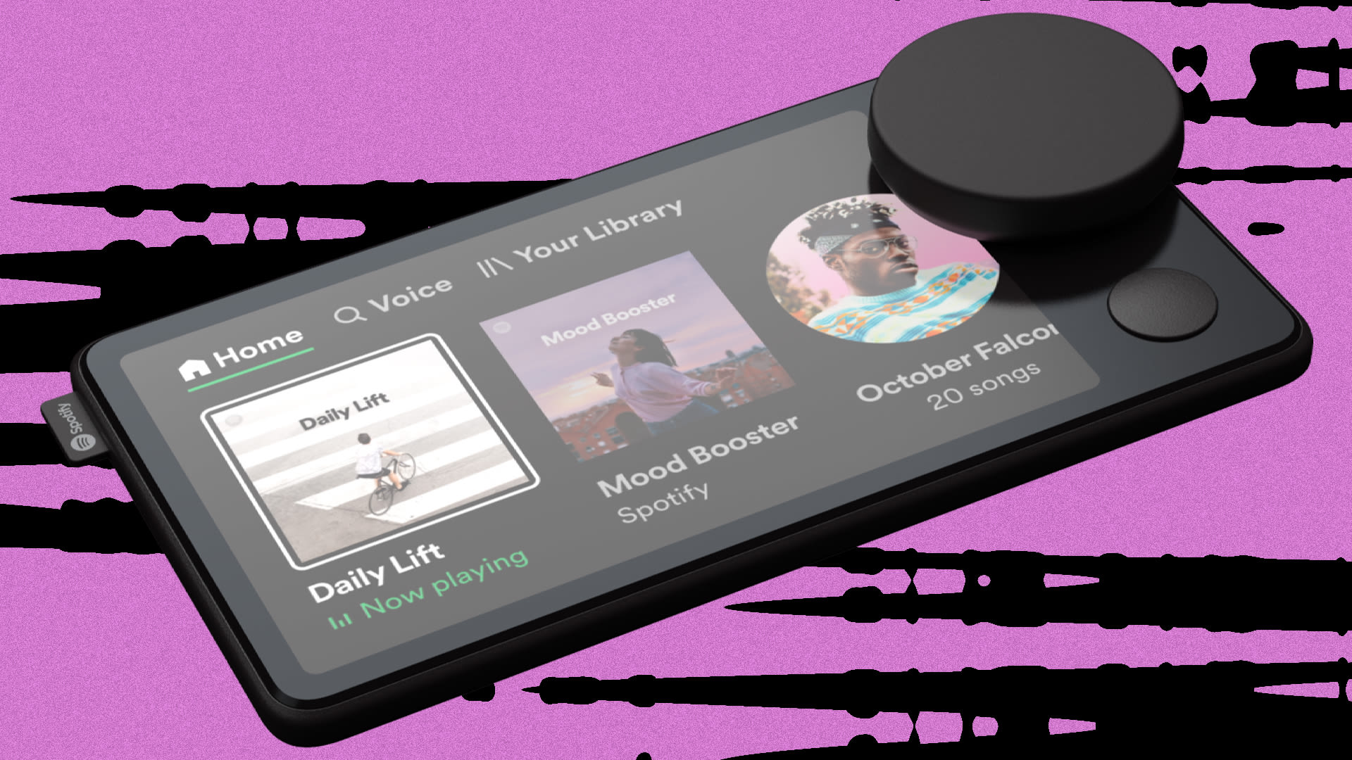 Spotify Car Thing is out on an invite basis: Here's how to join the ...