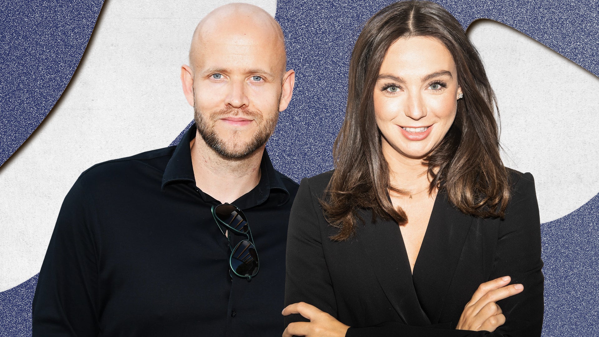 Spotify founder Daniel Ek expands his Brilliant Minds Foundation, adds ...