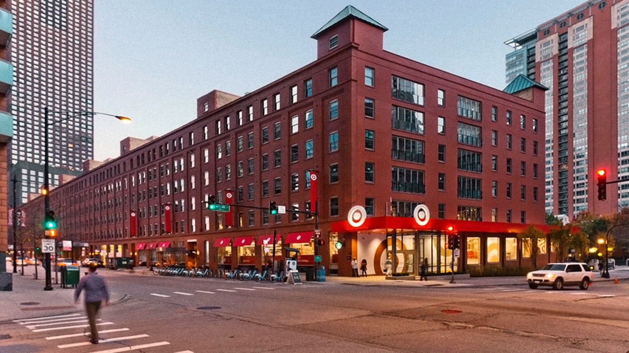 Target pledges to spend over $2 billion with Black-owned businesses by ...