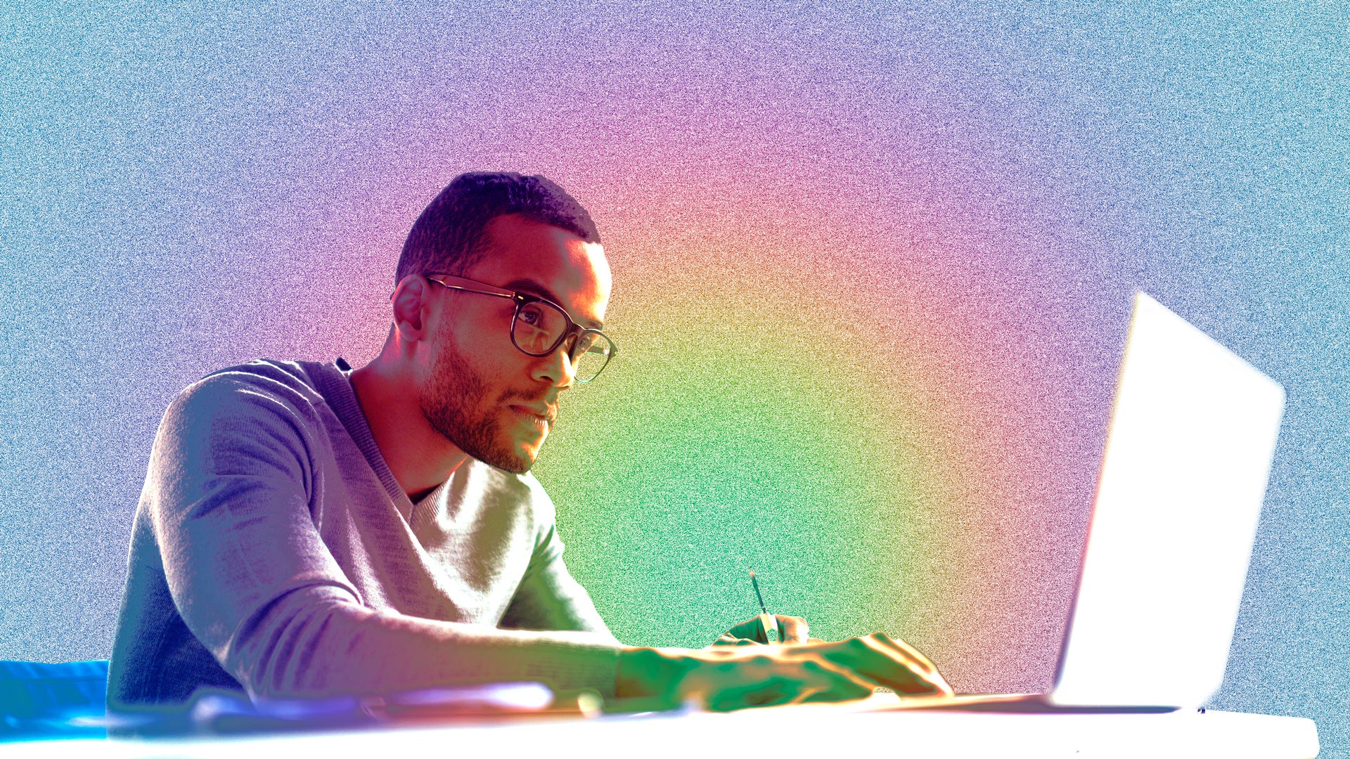 The 2 emotional states that can boost your self-awareness and ...