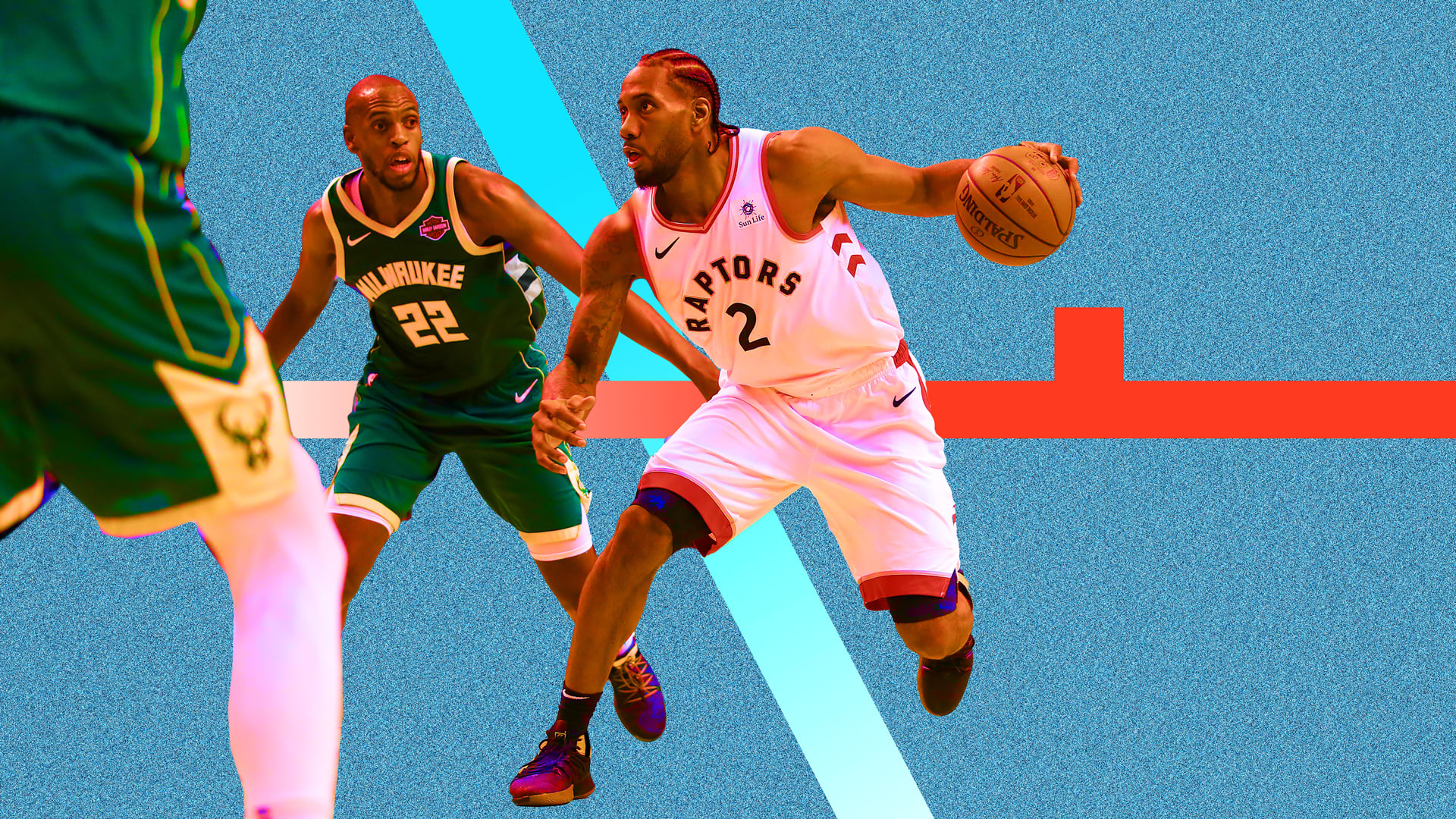 Try this NBA strategy to help manage hybrid work - Fast Company