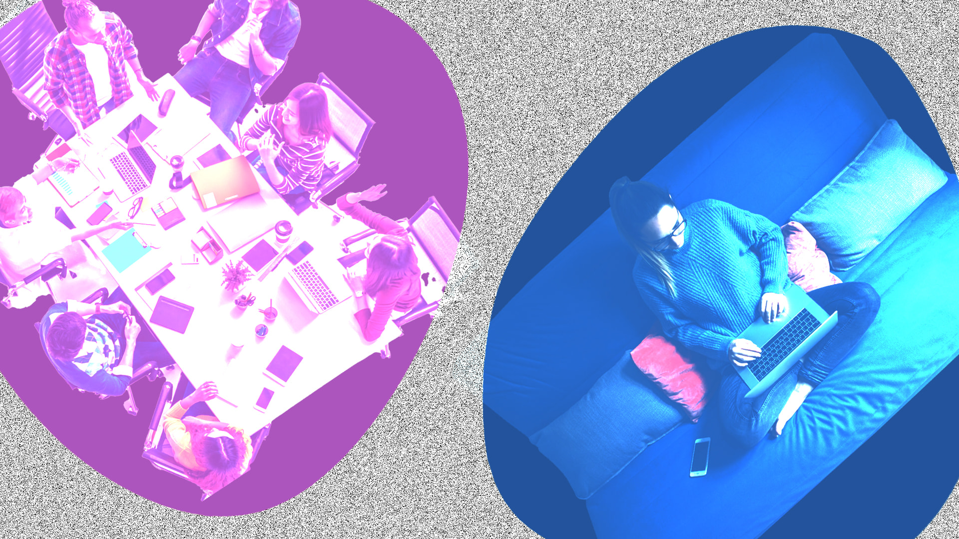 This is how IBM and Slack are approaching hybrid work - Fast Company