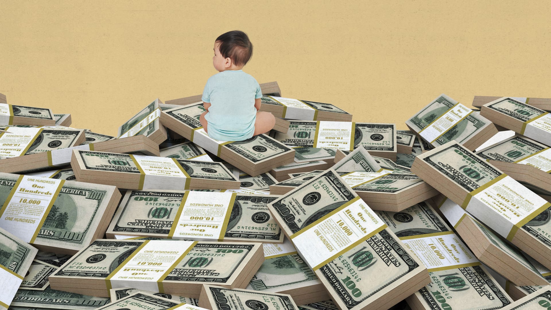 IRS child tax credit stimulus update: When do payments start? Will I ...