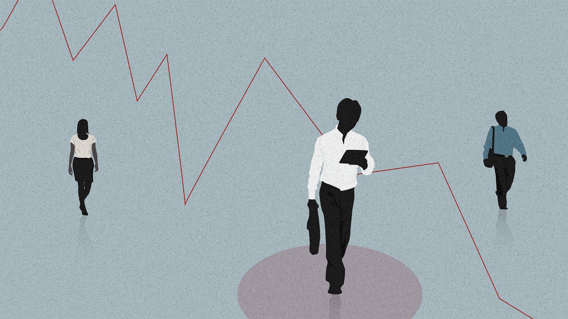 U.S. job growth hits 7-month high as nation barrels towards recovery ...